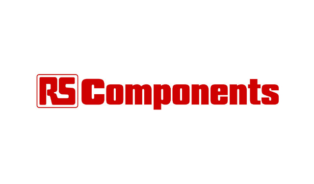Rs Components Logo Rs Components Logo