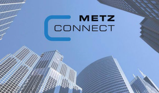 Metz Connect élargit sa gamme M12 pour les réseaux Ethernet industriels ...