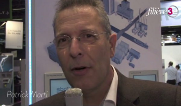 Patrick Marti - Saia Burgess Controls AG : les nouveaux enjeux et les ...