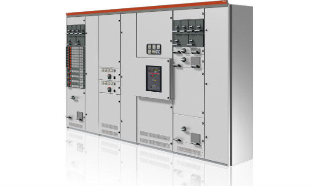 ABB « constructeur d’origine » de tableaux basse tension MNS, répond aux exigences de la ...