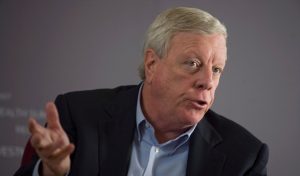 Kinder Morgan regroupe ses trois filiales - Filière 3e
