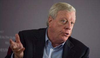 Kinder Morgan regroupe ses trois filiales - Filière 3e