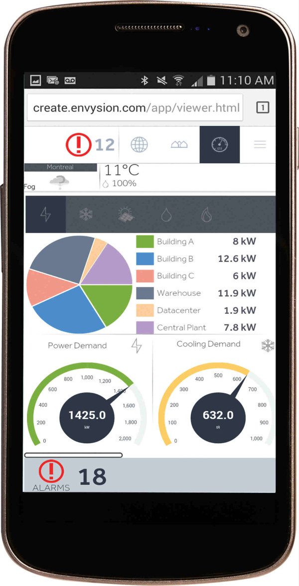 Distech Controls présente ECLYPSE™ et ENVYSION - Filière 3e