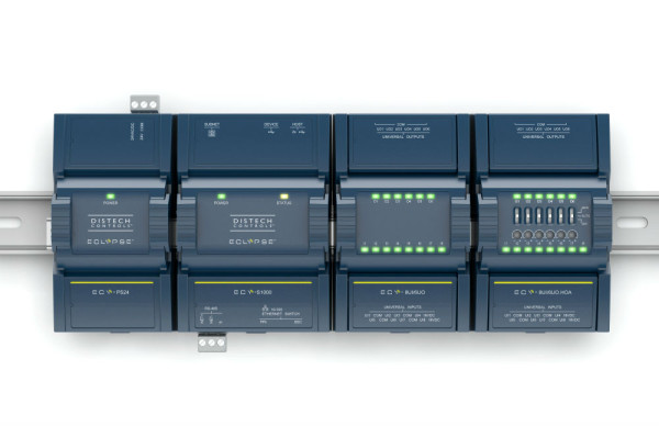 Distech Controls, la créativité au service de l’éco-performance ...