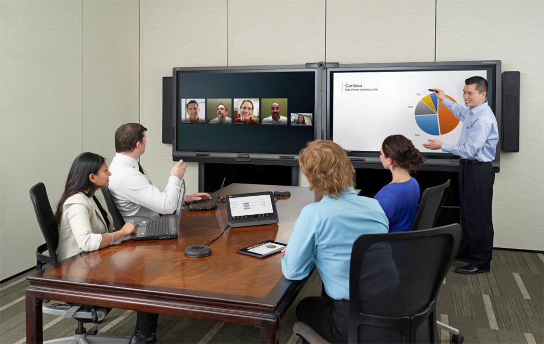 Filière électrique: l’innovation par Crestron - Filière 3e