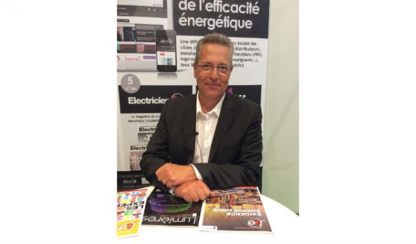 3 questions à Patrick Marti, directeur commercial de Saia Burgess ...