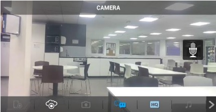 Verisure par Securitas Direct le numéro 1 de la télésurveillance en Europe lance la SmartCam Pro ...
