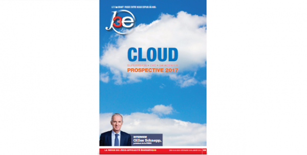 j3e n°849 - Janvier 2017 - Filière 3e