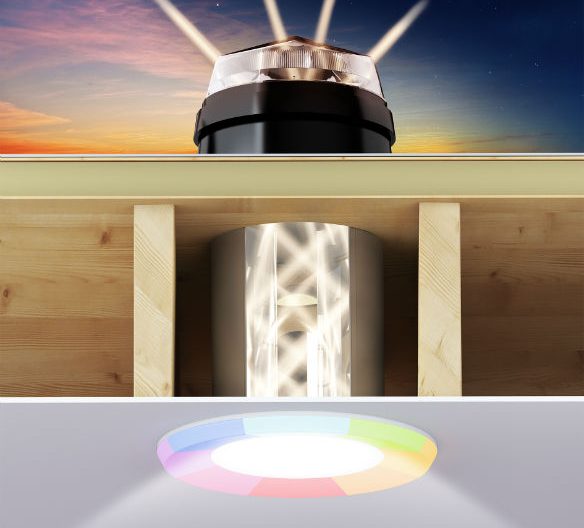 Kingspan Light+air Ecodis dévoile 3 solutions d’éclairage - Filière 3e