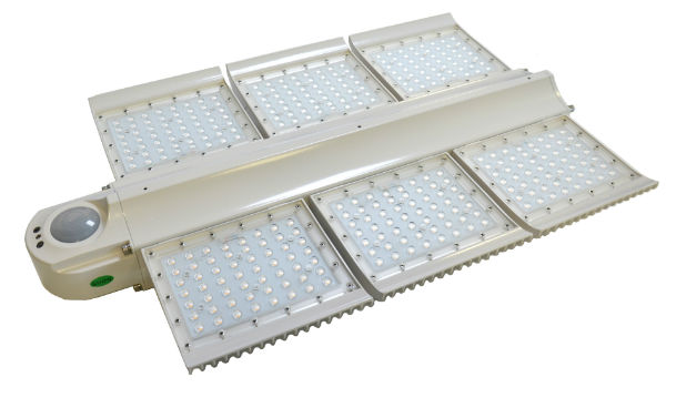 Kingspan Light+air Ecodis dévoile 3 solutions d’éclairage - Filière 3e
