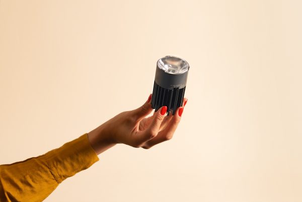 LVMH Lighting : le luxe de la lumière sobre - Filière 3e