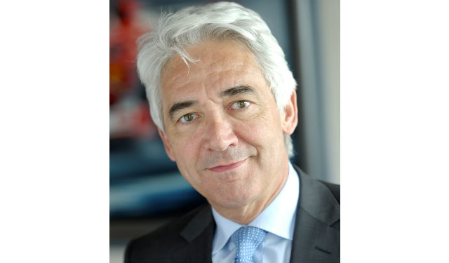 Guy Lacroix, président du Serce : "Le Serce appelle de ses vœux le ...