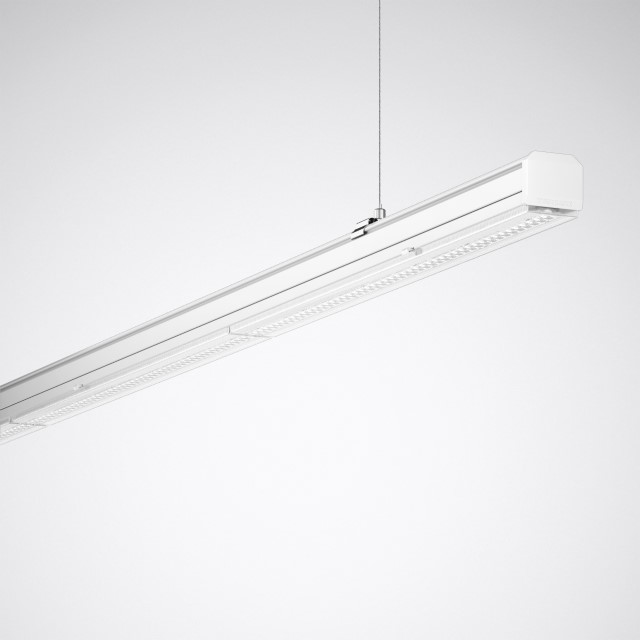 E-Line Next LED by Trilux : une nouvelle génération de lignes continues ...