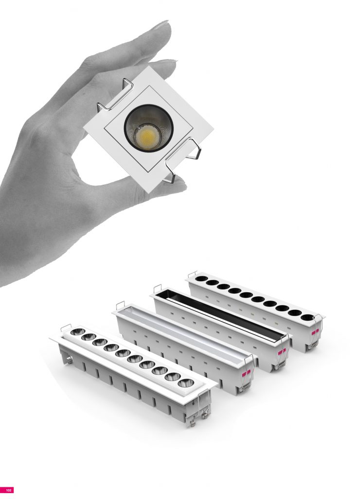 Neko Lighting : Game et Fusion - Filière 3e