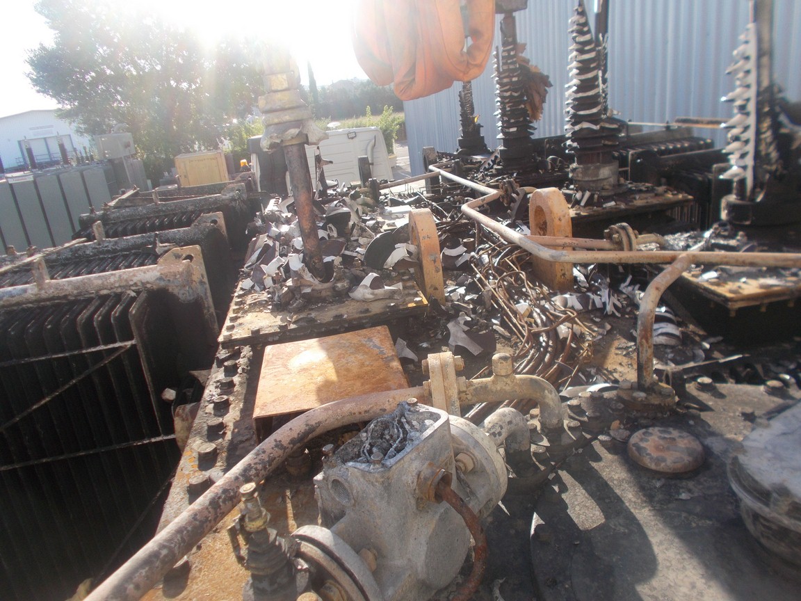 Transformateurs : une maintenance très spécialisée pour assurer la ...