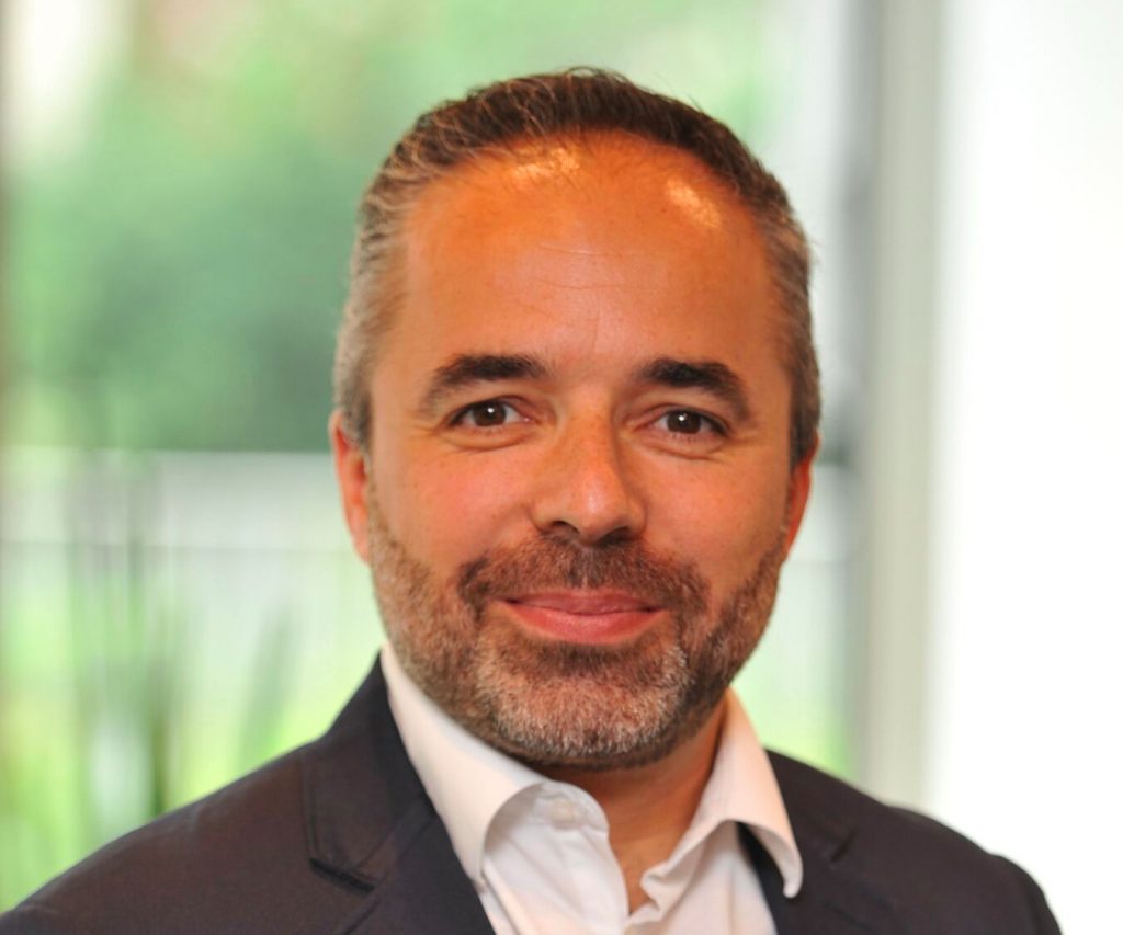 Le coin du dirigeant : Internet des objets