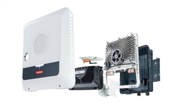 Fronius GEN24 Plus : gamme d’onduleurs hybrides et polyvalents