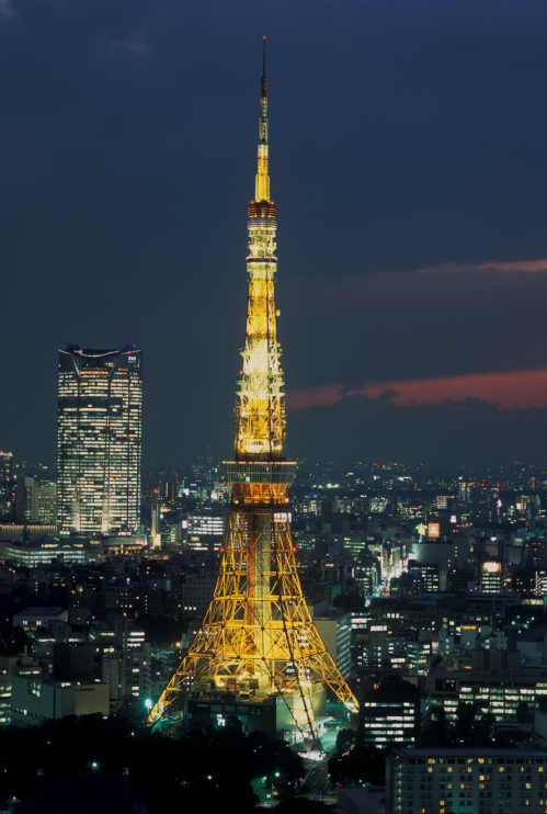 Motoko Ishii nommée citoyenne d’honneur de Tokyo - Filière 3e