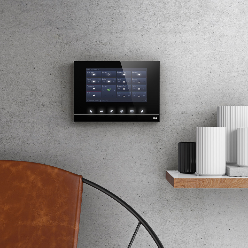 ABB reçoit deux Red Dot Awards pour le design de ses produits - Filière 3e