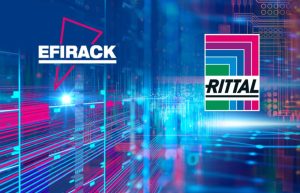 Efirack et Rittal fusionnent leurs forces pour anticiper l’avenir de l’univers IT