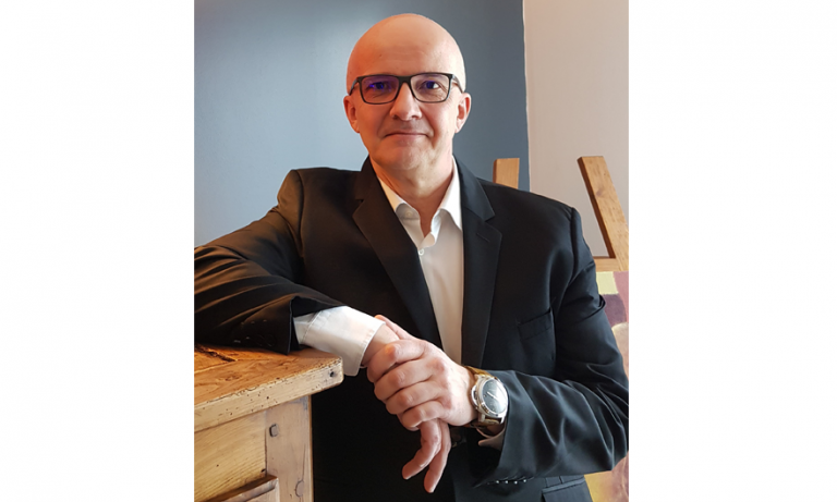 Stéphane Vanel devient directeur général du groupe Lucibel - Filière 3e