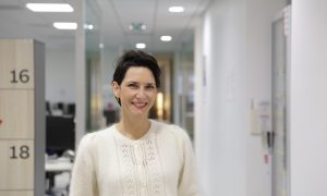 Candice Robert, ABB : « Nous visons l’inscription de 80 % de nos ...