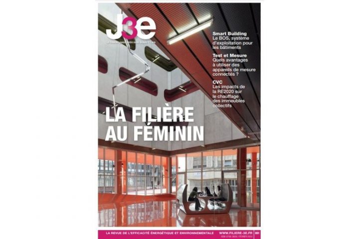 J3e Archives - Filière 3e