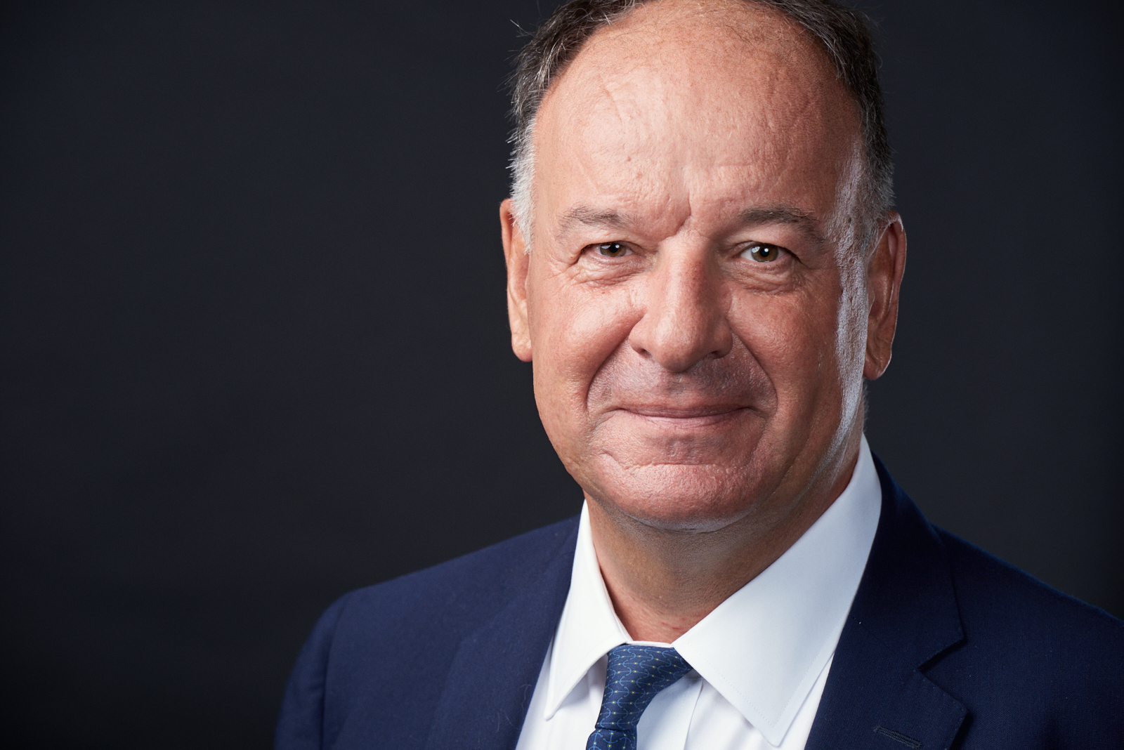 Emmanuel Gravier, président de la FFIE : « Nous sommes vraiment au cœur ...