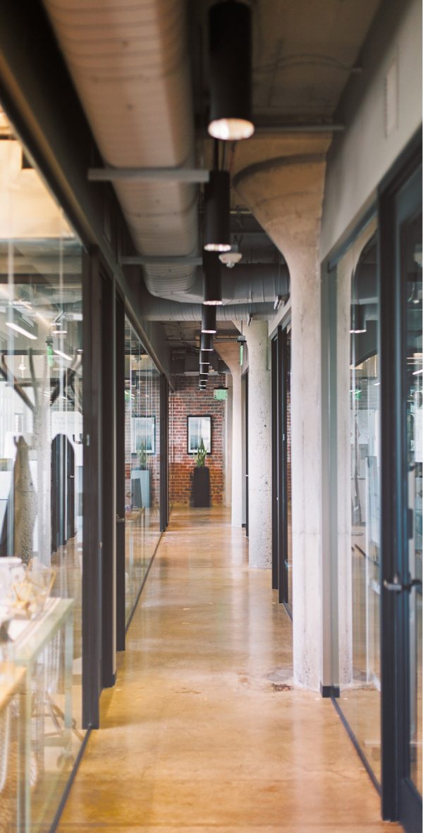 Le Building Operating System (BOS), exploitation bâtiments intelligents