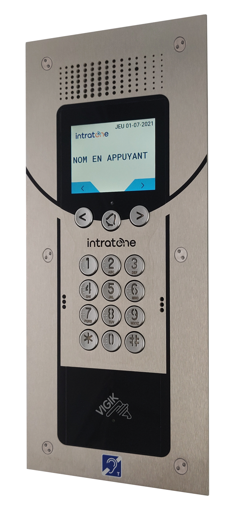 Le point sur les visiophones