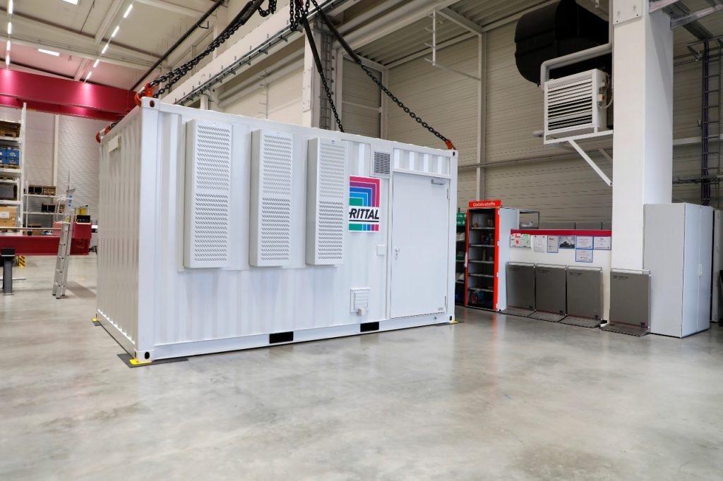 Datacenters : L’Edge Computing se développe dans l’industrie