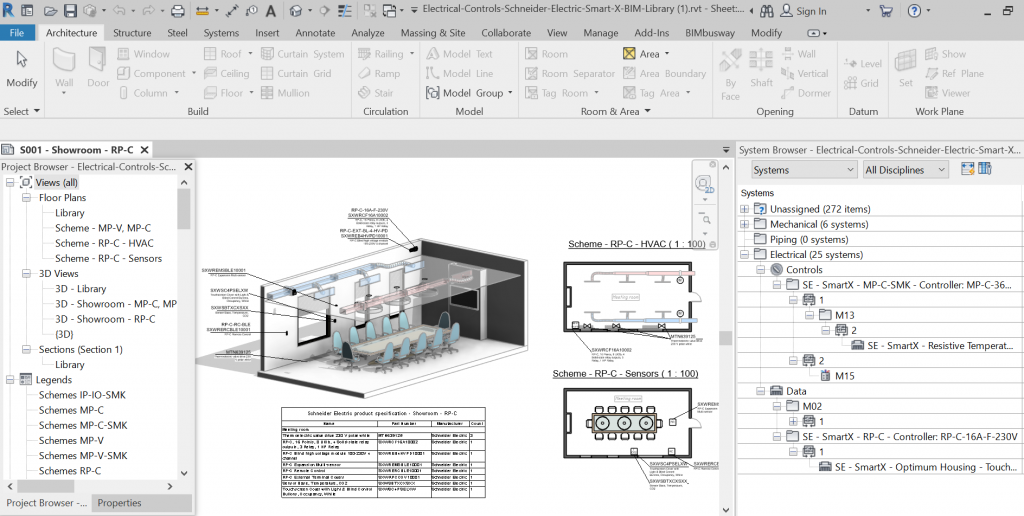 BIM GEM gestion de l’exploitation et maintenance du bâtiment