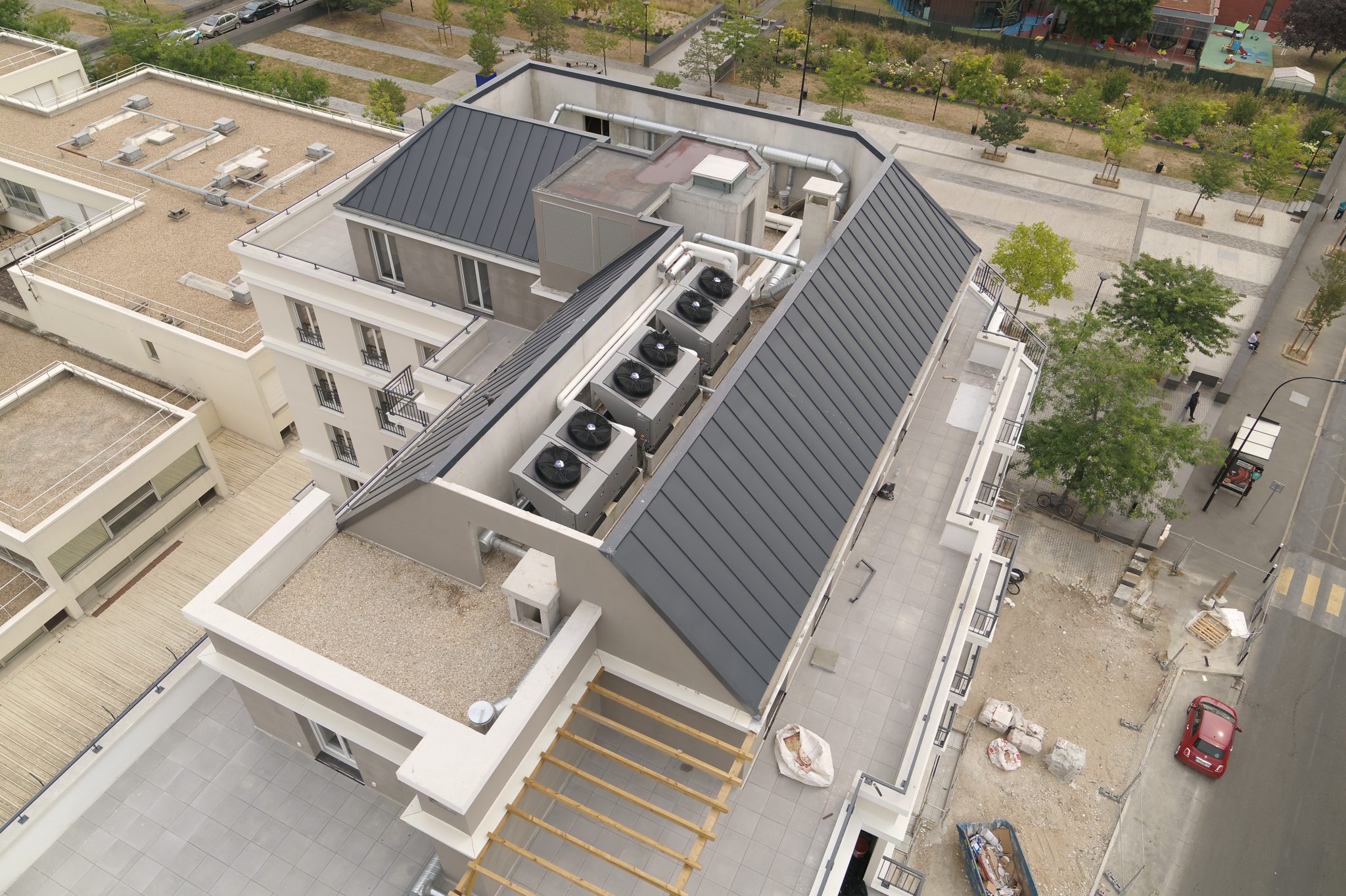 Filière 3e - L'information des professionnels de l'écoefficacité ...