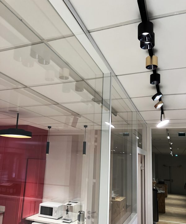 Neko Lighting, l'élégance et l'efficacité de l'éclairage suisse ...