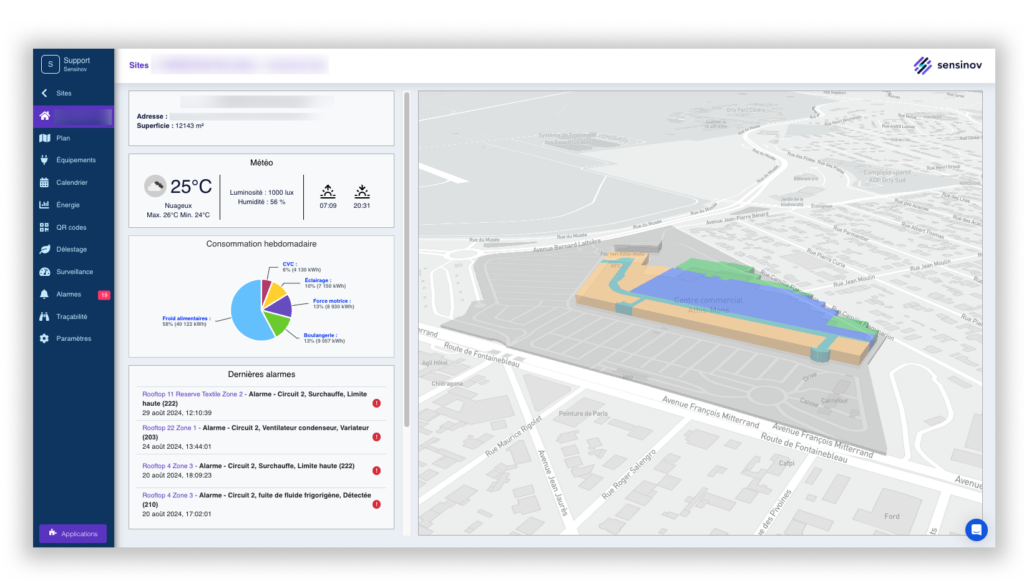 CVC : Des solutions en ligne avec les exigences du décret BACS - Filière 3e