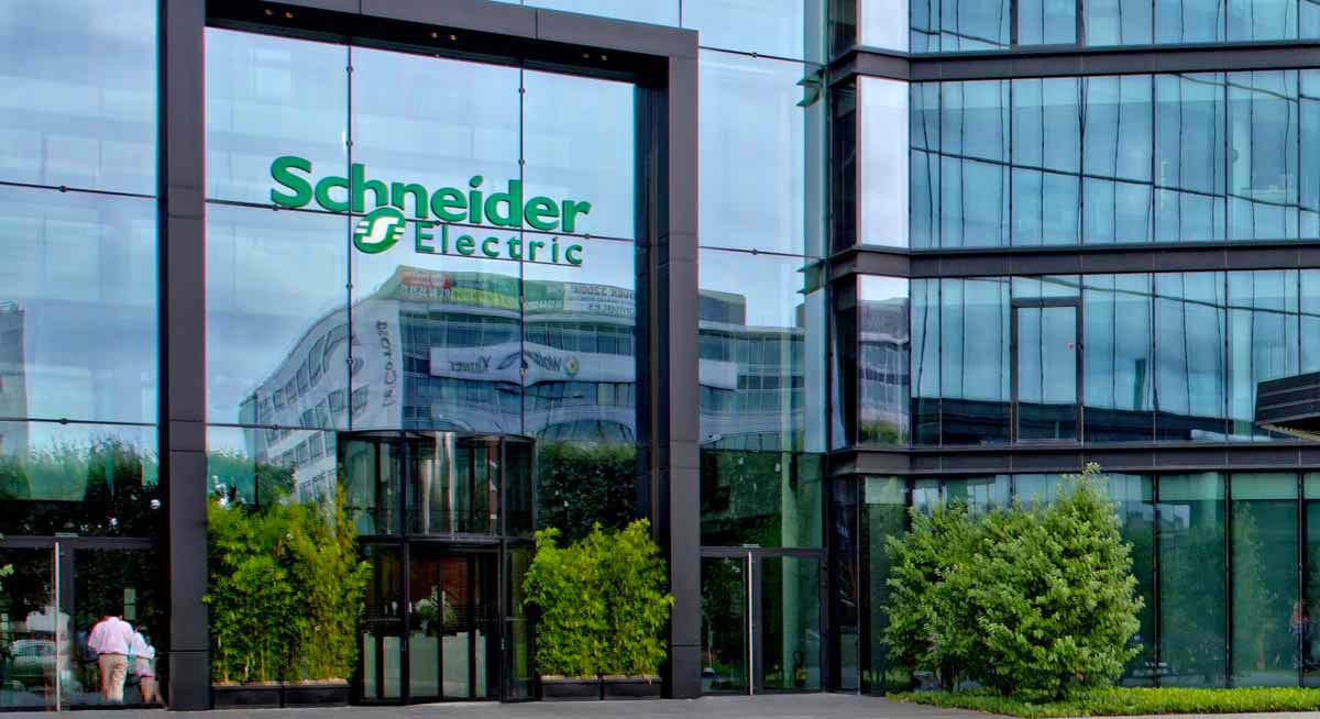 Schneider Electric redéfinit l’habitat connecté