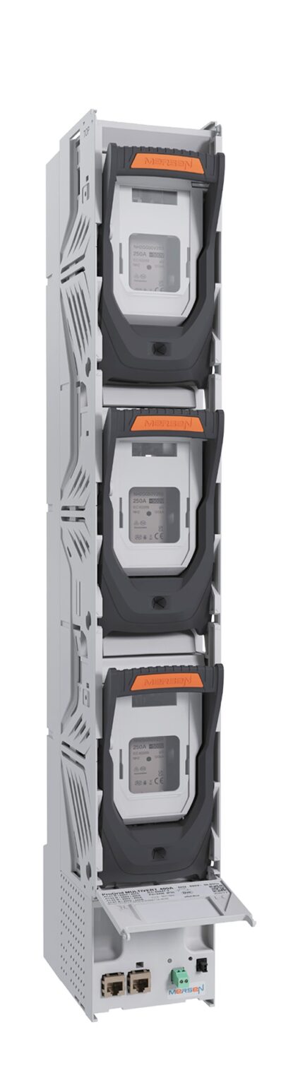 MERSEN À REXEL EXPO 2025 : AU CŒUR DES SOLUTIONS POUR UNE ...