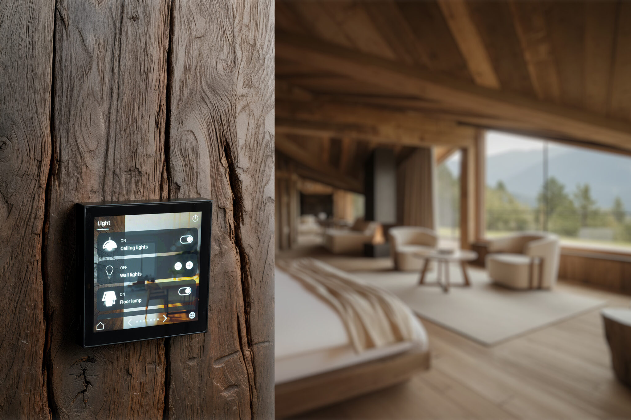 Design, capteurs, simplicité : Theben révolutionne KNX avec iONprime ...