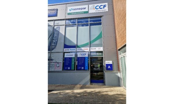 Sonepar renforce sa présence dans l’ouest francilien avec un nouveau ...
