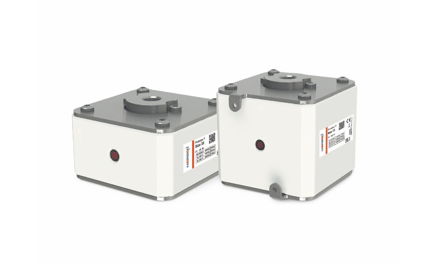 NOUVELLES SOLUTIONS DE PROTECTION ÉLECTRIQUE POUR LES DATA CENTERS, LES ...